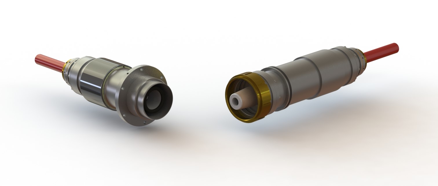 SEA-VI 66-1250 Dry mate - SCM