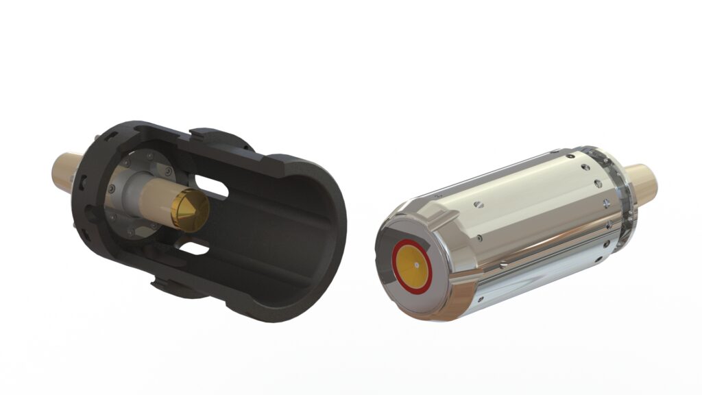 SEA-VI 66-1250 Wet Mate - SCM