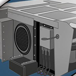 AUXILIARY POWER SUPPLY