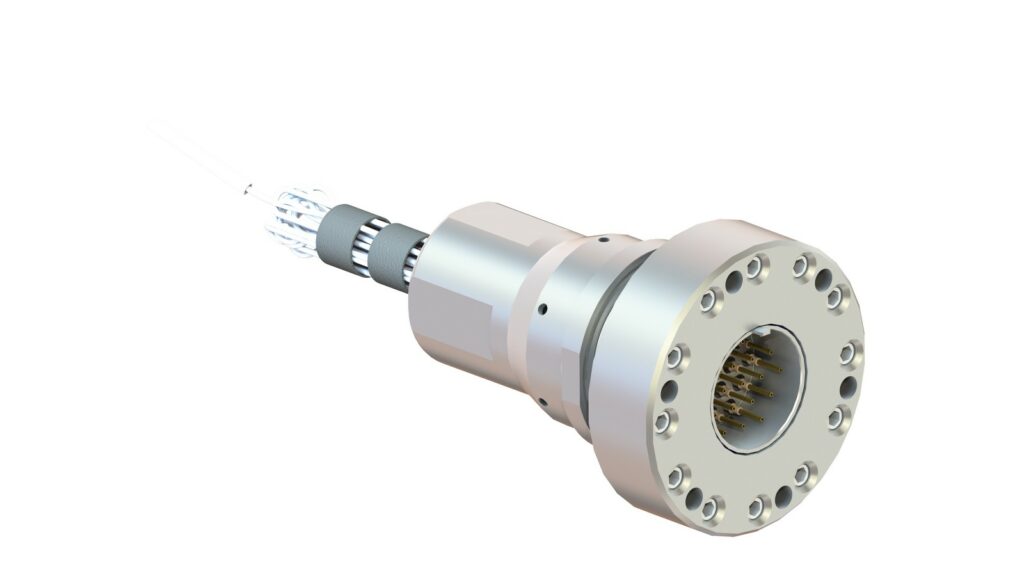 AMB Penetrators Series - SCM