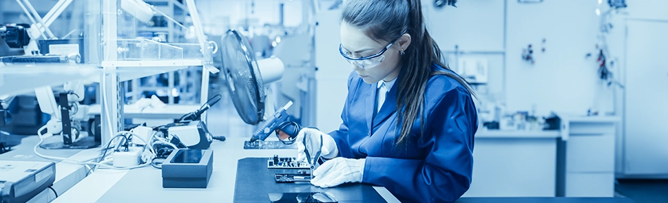 ASSEMBLY Archives - SCM