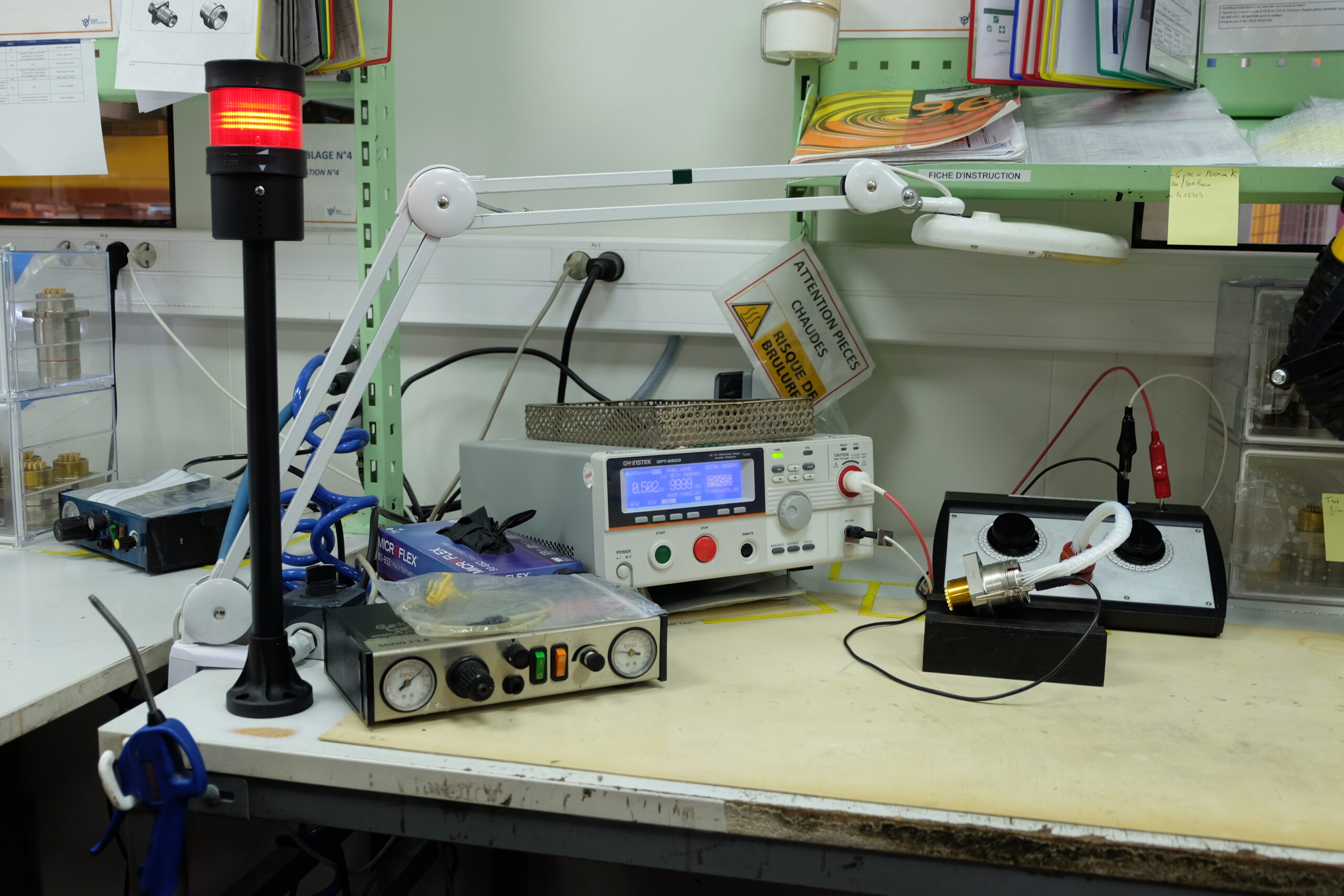 ASSEMBLY Archives - SCM