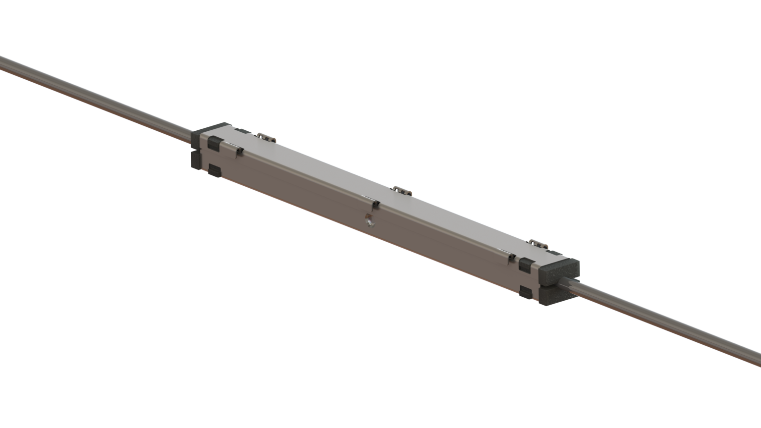 Electrical Splices - SCM