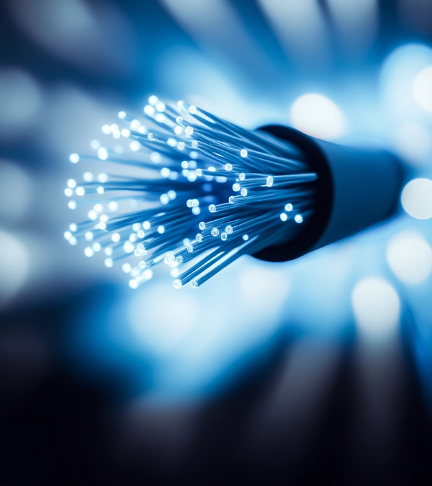 FIBER OPTIC Archives - SCM