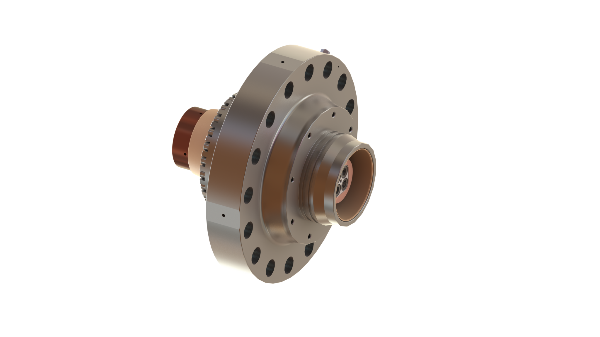 HV & HC Penetrator - SCM