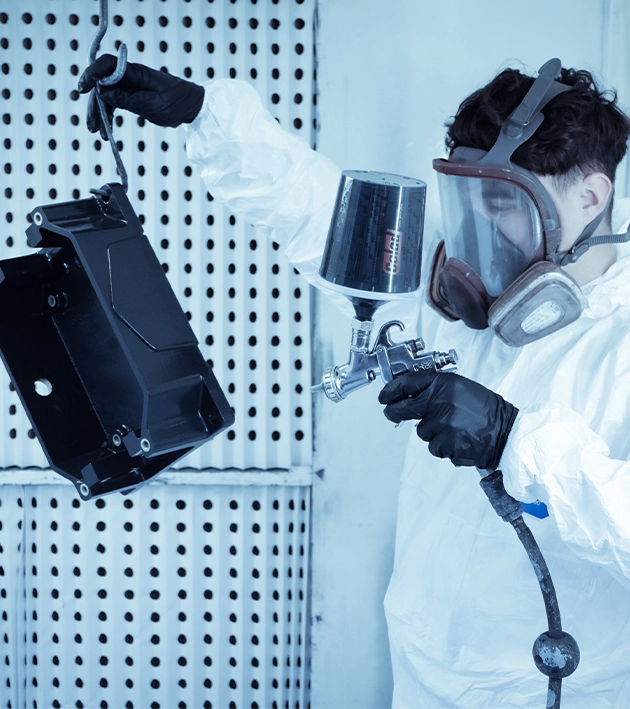 PAINTING Archives - SCM