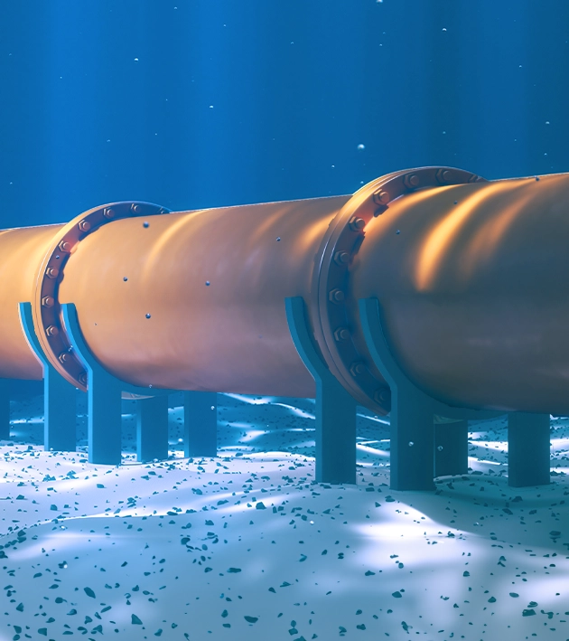 FLOATING OFFSHORE WIND Archives - SCM