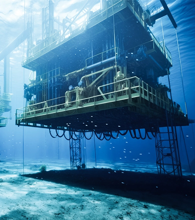 SUBSEA ELECTRIFICATION Archives - SCM