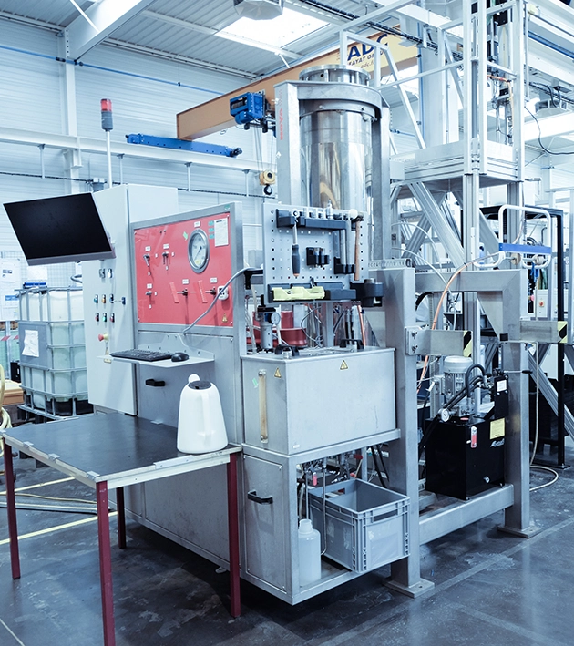 MACHINING Archives - SCM